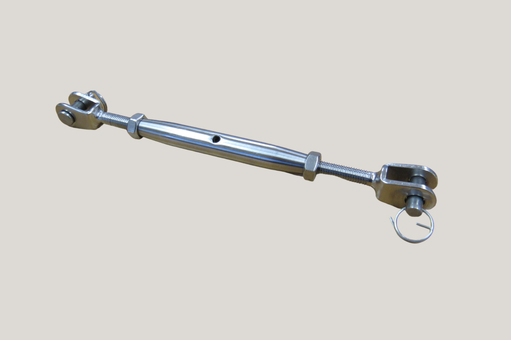 Esticadores para cabos de aço - JCL Cabos de Aço